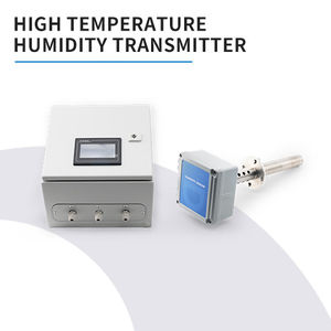 IP65 humidity sensor, IP65 humidity transmitter - All industrial ...