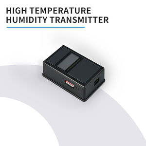 Remote sensing humidity and temperature sensor - All industrial manufacturers