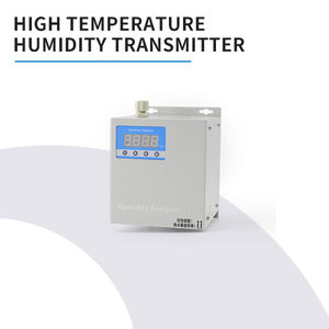 IP65 humidity sensor, IP65 humidity transmitter - All industrial ...