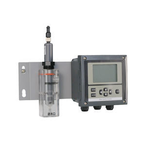 Industrial water analyzer - All industrial manufacturers