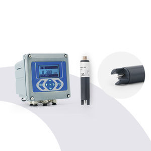 Residual chlorine electrochemical sensor - All industrial manufacturers