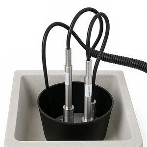 Strain gauge extensometer - G1- Est S - Tecnopenta SRL