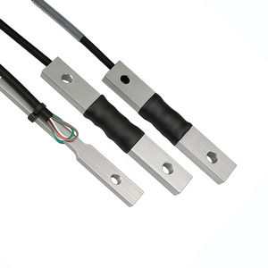 Mechanical strain gauge - All industrial manufacturers