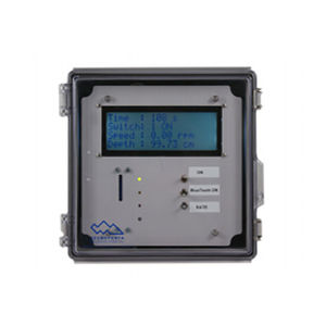Voltage data logger - D1 - FlexLog S - Tecnopenta SRL - current / USB ...