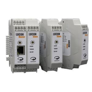 LED lighting controller - All industrial manufacturers