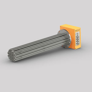 Explosion-proof heating element, Explosion-proof resistance heater ...