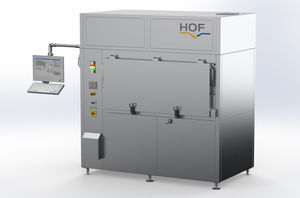 HOF Sonderanlagenbau GmbH: Production Machines - DirectIndustry