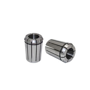 ER collet - ER Series - SUZHOU SHANDE PRECISION TOOLS CO., LTD