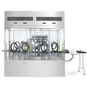 Coolvacuum Technologies, S.L.: Industrial machines and equipment - DirectIndustry