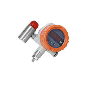 Electronic pressure controller - All industrial manufacturers