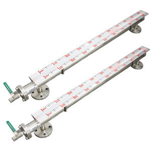 Capacitive level transmitter - Xi'an Yunyi Instrument Co., Ltd ...