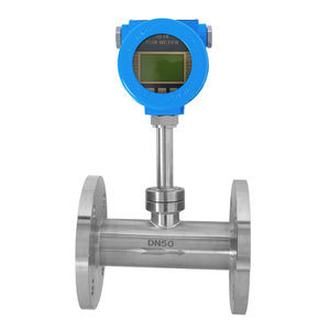 Vortex flow meter - YFV300 - Xi'an Yunyi Instrument Co., Ltd ...
