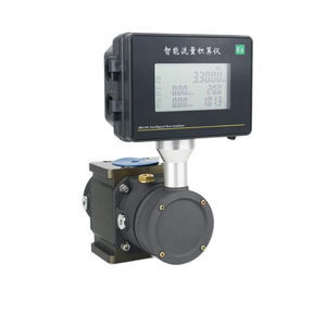 Analog gas meter - All industrial manufacturers