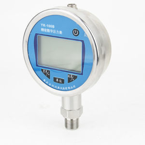 Absolute pressure gauge - YK-100B - Xi'an Yunyi Instrument Co., Ltd ...