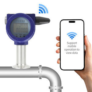 NB-IoT pressure transmitter - All industrial manufacturers