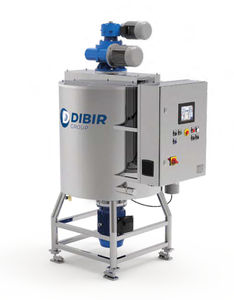 Propeller mixer, Propeller agitator - All industrial manufacturers