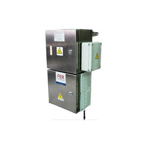 FER Strumenti s.r.l.: Metrology - Laboratory - DirectIndustry