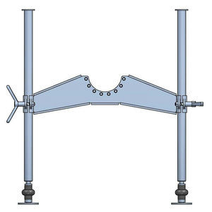 Load support, Load mount - All industrial manufacturers