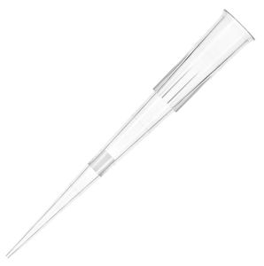Polypropylene pipette tip - All industrial manufacturers
