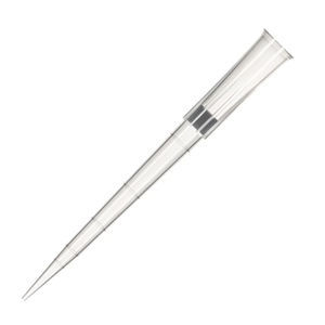 Polypropylene pipette tip - All industrial manufacturers