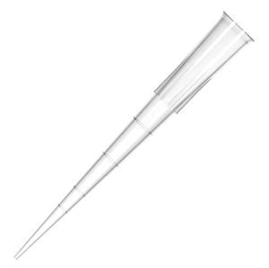 Polypropylene pipette tip - All industrial manufacturers