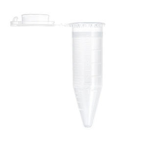 Polypropylene microcentrifuge tube, Polypropylene micro tube - All ...