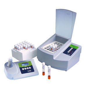 Photometer - All industrial manufacturers - Page 2