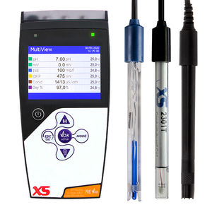 Multi-parameter measuring instrument - All industrial manufacturers
