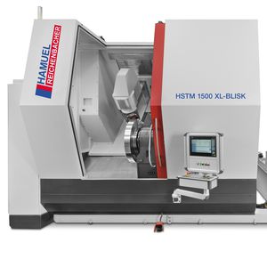 Reichenbacher Hamuel Group: Machine-tools - DirectIndustry