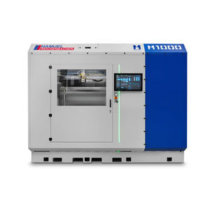 Reichenbacher Hamuel Group: Machine-tools - DirectIndustry