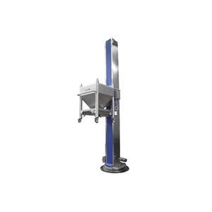 Pneumatic lifting device, Pneumatic lift system - All industrial ...