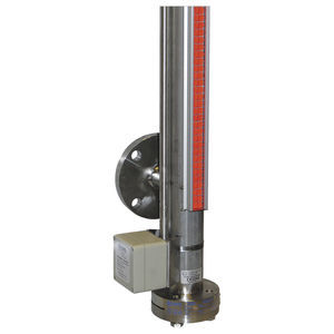 Visual level gauge, Visual level indicator - All industrial ...