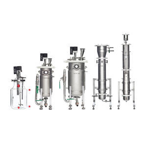 Batch bioreactor - All industrial manufacturers