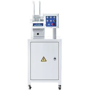 Automatic deblister machine - All industrial manufacturers