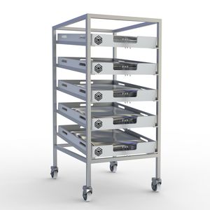 Strikebox Innovations limited: Logistics - Transport - Handling ...