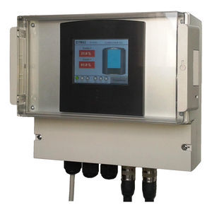 Optical level switch, Optical level detector - All industrial manufacturers