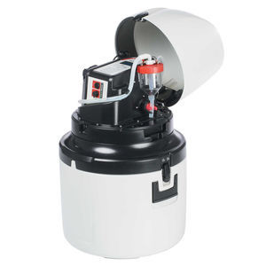 Portable sample collector - MAXX TP5 P - COMETEC SA