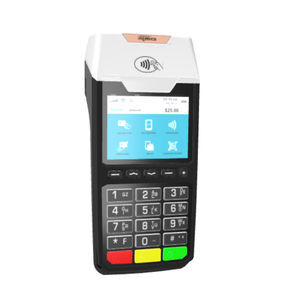 Countertop payment terminal - Desk/5000 - Ingenico - 3G / Bluetooth / WiFi