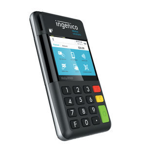 Ingenico: Robotics - Automation - Industrial IT - DirectIndustry