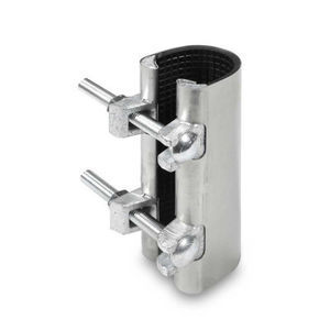 Gas repair clamp - All industrial manufacturers