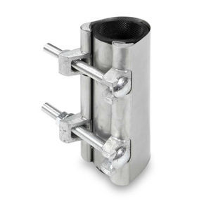 Gas repair clamp - All industrial manufacturers