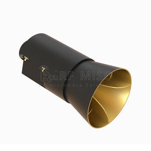 RF antenna - RM-SGHA75-15 - Chengdu RF Miso Co.,Ltd - horn / waveguide ...