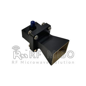 RF antenna - RM-SGHA75-15 - Chengdu RF Miso Co.,Ltd - horn / waveguide ...