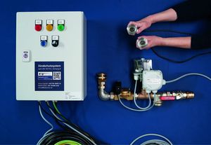 Ignition protection system - All industrial manufacturers
