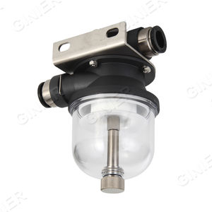 Liquid filter, Liquid separator filter - All industrial manufacturers ...