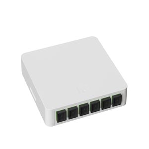 Fiber optic distribution panel - Wuhan Yilut Technology Co., Ltd ...