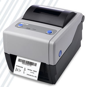 Real-time printer - All industrial manufacturers