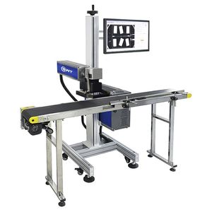 Fabric marking machine - All industrial manufacturers