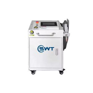 Smart welding machine - All industrial manufacturers
