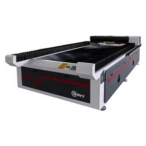 CO2 laser cutting machine - 1610-500M - Wuhan SWT Laser Technology ...